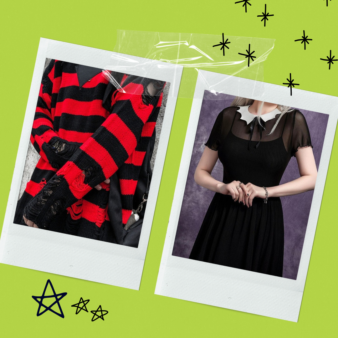 Clothing – DARK MOON